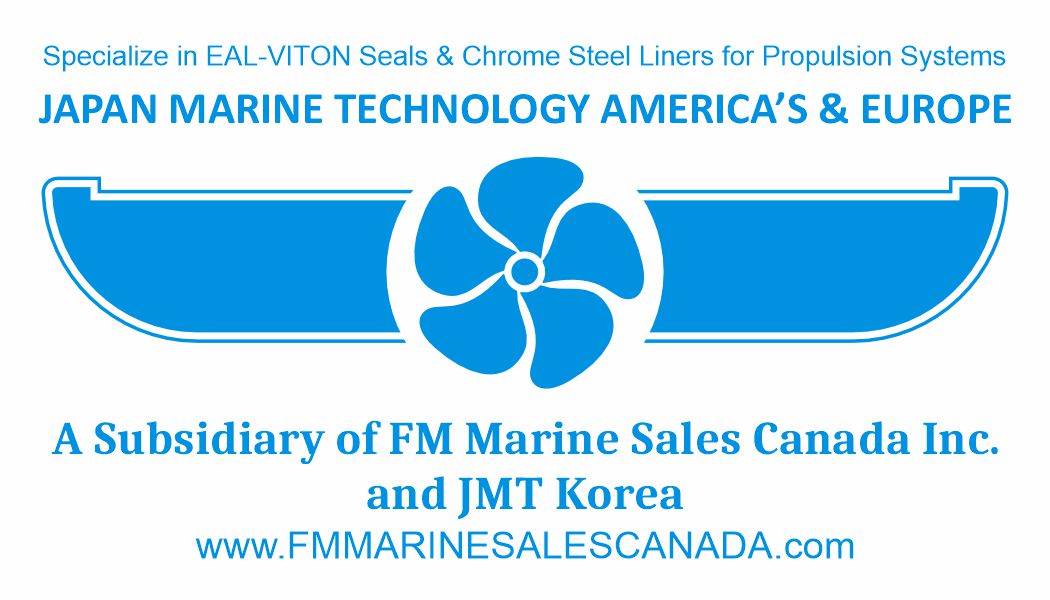 Japan Marine Technology North & South America and Europe